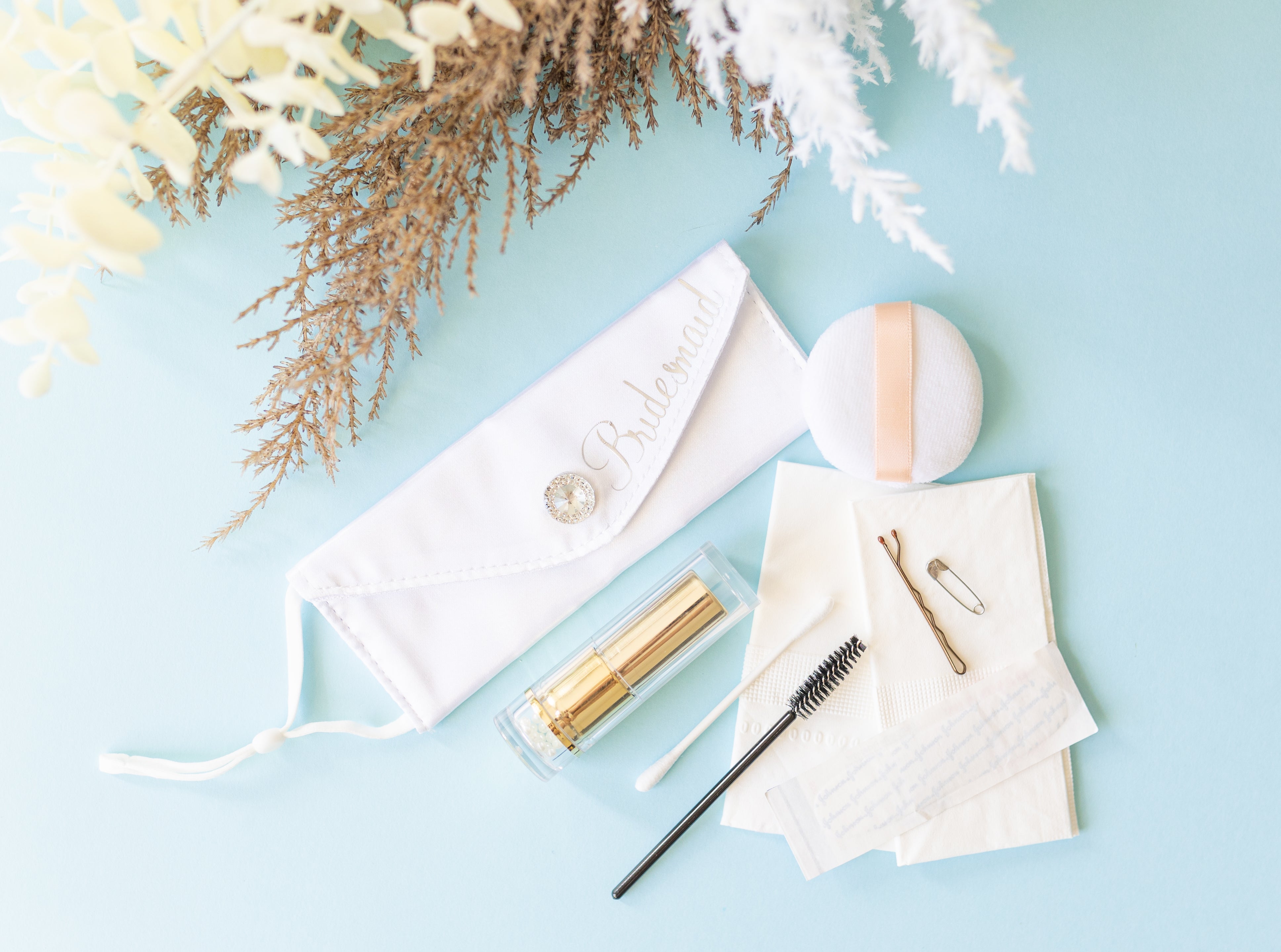 Touch Up Kit – Bridal Pockets